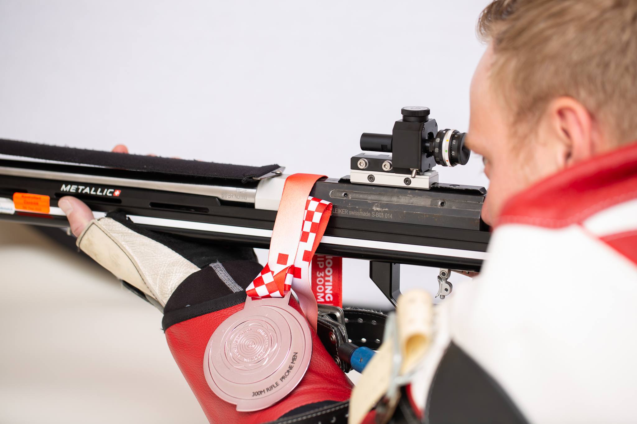 Meine Erfolge – Pascal Bachmann